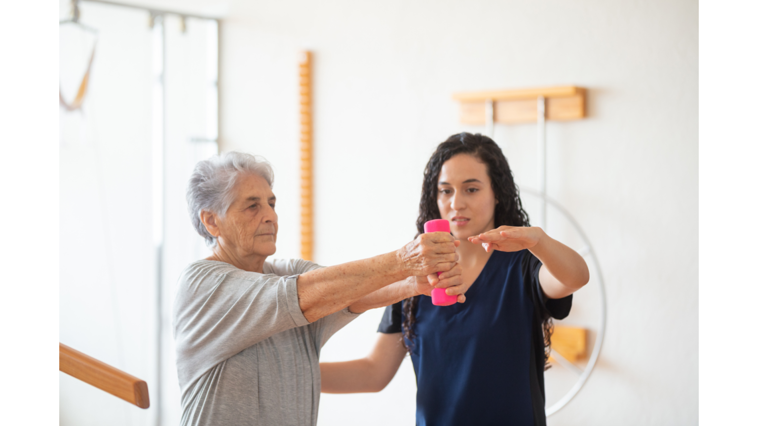 A Comprehensive Guide to Physical Therapy | SYNAPTIC Rehabilitation