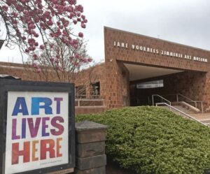 Unmissable Things to Do at Zimmerli Art Museum | SYNAPTIC Rehabilitation