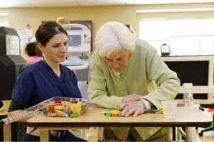 Occupational Therapy Essentials: Understanding Its Scope | SYNAPTIC ...