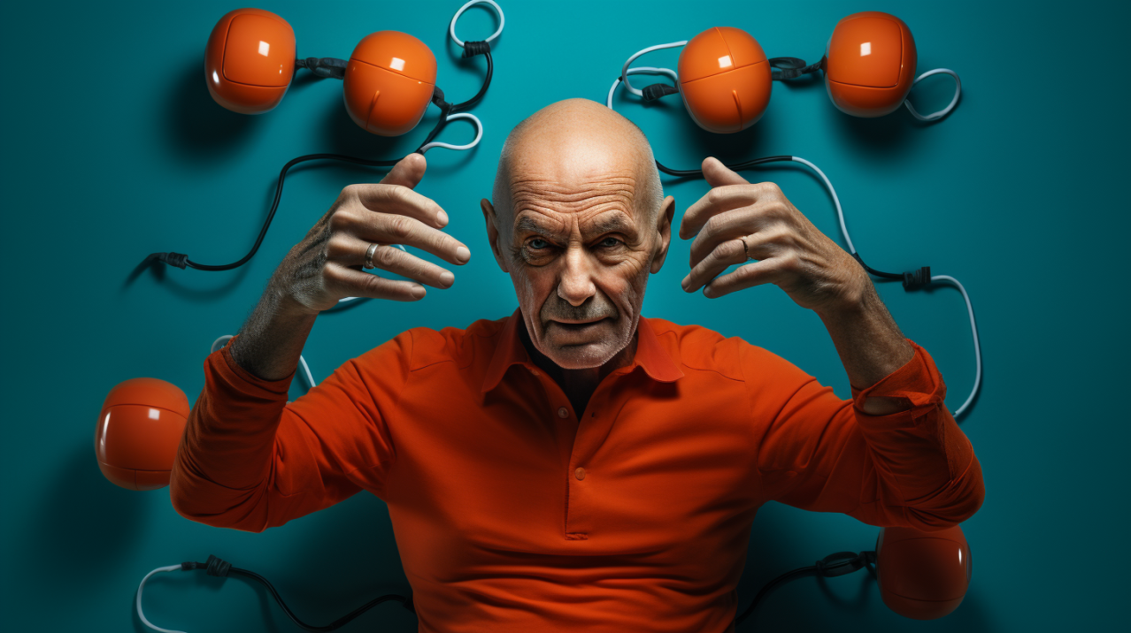 Parkinson’s Physical Therapy | SYNAPTIC Rehabilitation