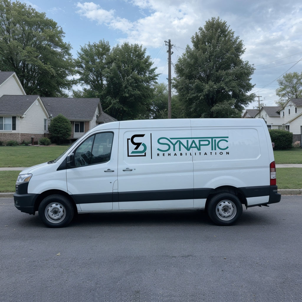 In-Home Physical Therapy Mercer County | SYNAPTIC Rehabilitation