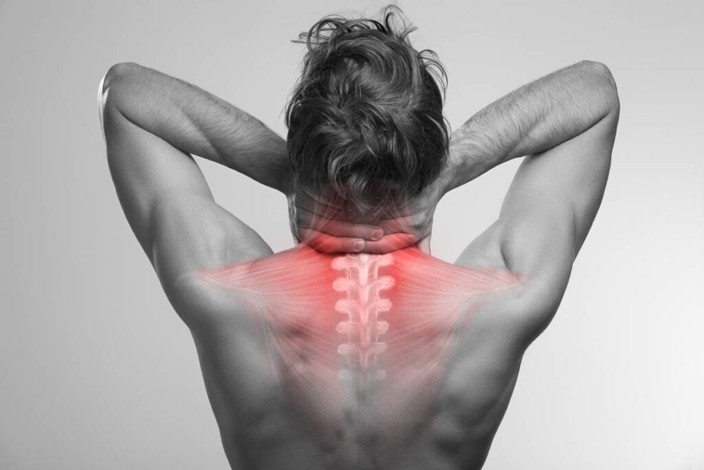 Back Exercises for Pinched Nerve in Lower Back | SYNAPTIC Rehabilitation