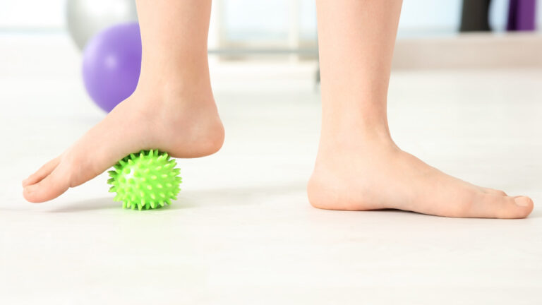 Effective Foot Exercises for Flat Feet | Strengthen Your Arches