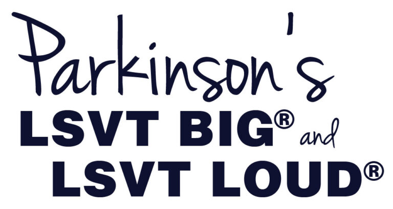 LSVT BIG vs. LSVT LOUD | What's The Difference?